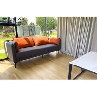 China 2 Bedroom Container Home Hotel with Customized Color and Airship Pod Capsule Maison for sale