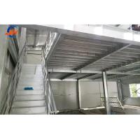 China Light Steel Q345 Q235 Self Storage Metal Workshop Steel Structure Industrial Warehouse Design Construction for sale
