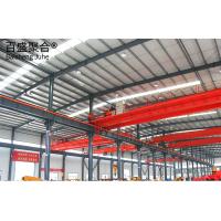 China Steel Structure Exhibition Hall Prefab Building with C.Z Shape Steel Channel Purlin for sale