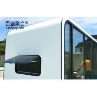 China Villa Apple Capsule House Eco Friendly Prefab Modular Home for Camping and Hotel Stay for sale