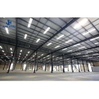 China Economical Steel Structure Prefabricated School Building with Design and Free Design for sale