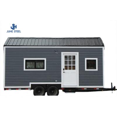 China Convenient Portable Office Container House with PVC Sliding Window and Rock Wool Roof for sale