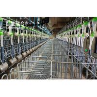 China Hot Dip Galvanised/Paint Spraying Steel Structures for Pig Farm Warehouse Frame House for sale