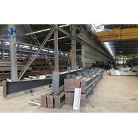 China Light Steel Structre Design for Steel Building Prefabricated Ware House Shopping Mall for sale