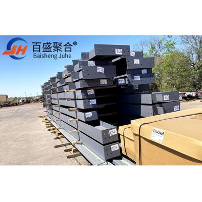China Single Steel Sheet Roofing Prefab Shed Steel Structure Commercial Building Q235/Q355B for sale