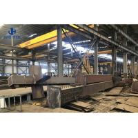 China Prefabricated Steel Structure Wedding Hall Frame House Villa Warehouse Office Building for sale