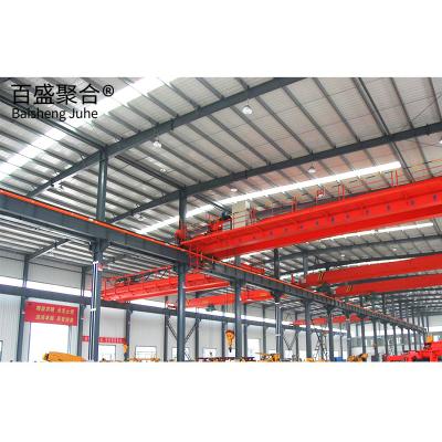 China Cabin House Poultry Farm Design with Industrial Building and C.Z Shape Steel Channel for sale