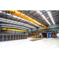 China Light Steel Q345 Q235 Steel Shed Workshop AiSi Standard for sale