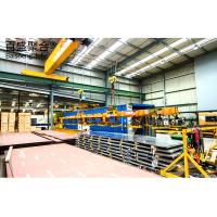 China Steel Metal Frame Structure Prefabricated Hall Warehouse for Construction Workshop for sale