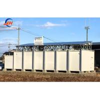 China Grade Steel Steel Workshop Easy Build Structure for Modern Self Storage Building for sale