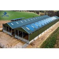 China Fast Construct CAD/3D Container House with Earthquake Proof Design and Affordable Cost for sale