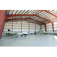 China Versatile Welding Steel Truss Space Frame Structure for Airport Terminal Construction for sale