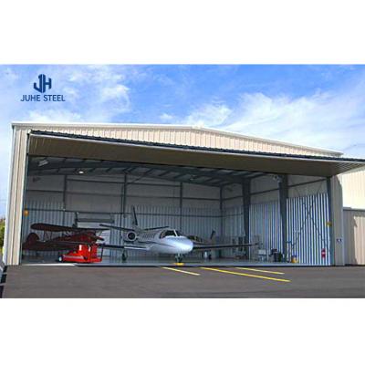 China Q235B/Q345B Low Carbon Steel Steel Space Frame Airport Building with Tolerance ±1% for sale