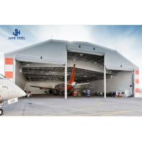 China Sliding Door Steel Workshop Warehouse for 4s Car Showroom Display Showroom for sale