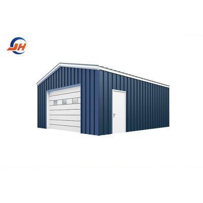 China Steel Structural Workshop Construct Frame Material with Tolerance ±1% and Standard GB for sale
