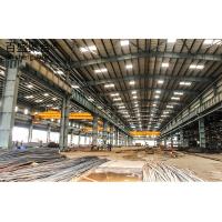 China Sliding Door Steel Structure Workshop for Prefabricated Metal Building Construction for sale