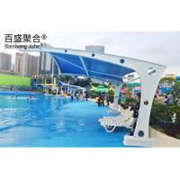 China Easy Assembly Portable Carport for Motorcycle Storage and Affordable Car Parking for sale