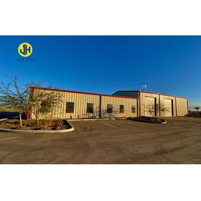 China ISO9001 2008/CE/BV Certified Two Story Steel Shade Structure Design for Build Shed for sale