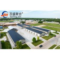 China Steel Structure Car Parking Lot and Purlin C.Z Shape Steel Channel for Prefabricated Garage for sale