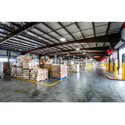 China Long Fatigue Life Industrial Prefabricated Structure Sale for Steel Structure Warehouse for sale