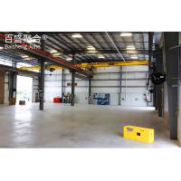 China Q235/Q345B Light Steel Structure Warehouse for Industrial Prefabricated Shed for sale