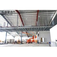 China Steel Warehouses Prefab Metal Steel Buildings Warehouses with Aluminum Alloy Window for sale