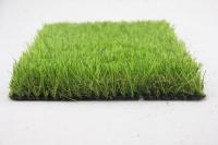 China PE 60mm Garden Artificial Grass For Landscaping 3/8