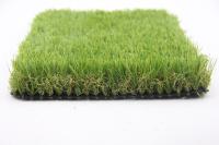 China 45mm Landscaping Synthetic Turf Easy Installation Good Resilience for sale