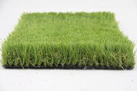 China 12600s/m2 Synthetic Landscaping Artificial Grass 50mm For Garden for sale