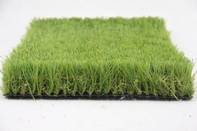 China 12600s/m2 Synthetic Landscaping Artificial Grass 50mm For Garden for sale
