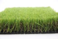 China High Density Garden Landscaping Artificial Grass 40mm Height for sale