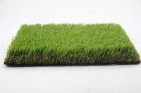 China Eco Artificial Synthetic Turf For Garden Field 45mm Height for sale