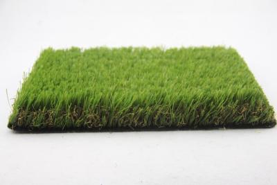 China Eco Artificial Synthetic Turf For Garden Field 45mm Height for sale