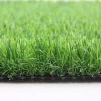 China 20MM Synthes Grass For Landscape Artificial Lawn For Garden Decoration for sale
