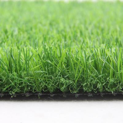 China 20MM Synthes Grass For Landscape Artificial Lawn For Garden Decoration for sale