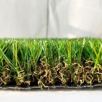 China 45MM Synthetic Grass For Garden Landscape Grass Artificial Artificial Grass for sale