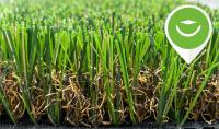 China Synthetic Grass For Garden 35MM Garden Artificial Turf Grass Landscaping for sale