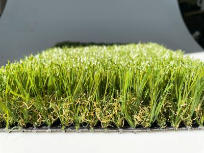 China Synthetic Grass For Garden Landscape Grass Artificial 45MM Artificial Grass for sale