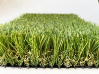 China Synthetic Grass For Garden Landscape Grass Artificial 50MM Cesped Grass Artificial Carpet for sale