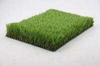 China Synthetic Grass For Garden Landscape Grass Artificial 45MM Artificial Grass for sale