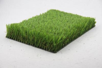 China Synthetic Grass For Garden Landscape Grass Artificial 45MM Artificial Grass for sale