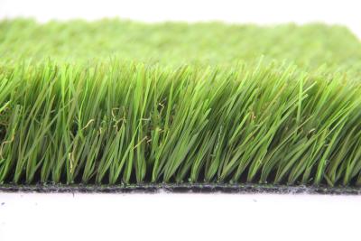 China Synthetic Grass For Garden Landscape Grass Artificial 50MM Cesped Grass Artificial Carpet for sale