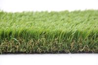 China 50MM Cesped Artificial Grass Synthetic Grass Green Garden Carpet Grass for sale