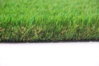 China Landscape Grass Garden Artificial Carpet Grass 50MM Grass Turf for sale