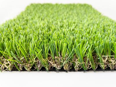 China Home Garden Turf Artificial Carpet Grass Artificial Grass 45mm for sale