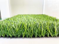 China Factory Produce Artificial Grass Roll Harmless Synthetic Grass 45mm For Garden for sale