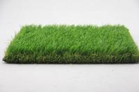 China Natural Garden Carpet Grass Putting Green Outdoor Grass Footbal Turf 35mm for sale