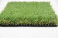 China Natural Artificial Grass Synthetic Turf 30mm For Garden Landscaping for sale