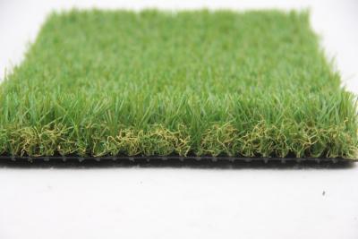 China Natural Artificial Grass Synthetic Turf 30mm For Garden Landscaping for sale