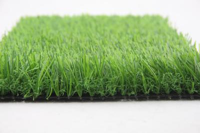China Grass Carpets Artificial Grass 35mm For Garden Landscape Grass for sale